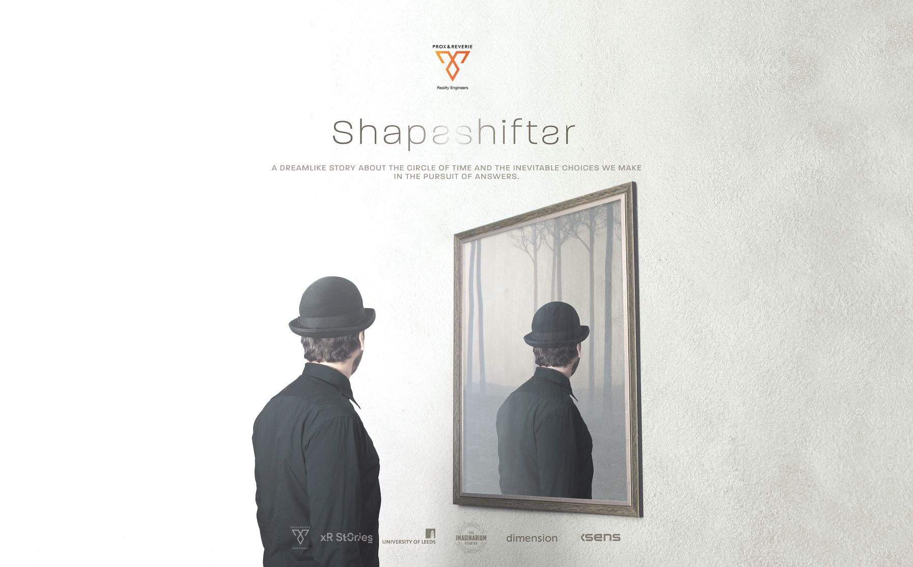 Shapeshifter - XR Stories