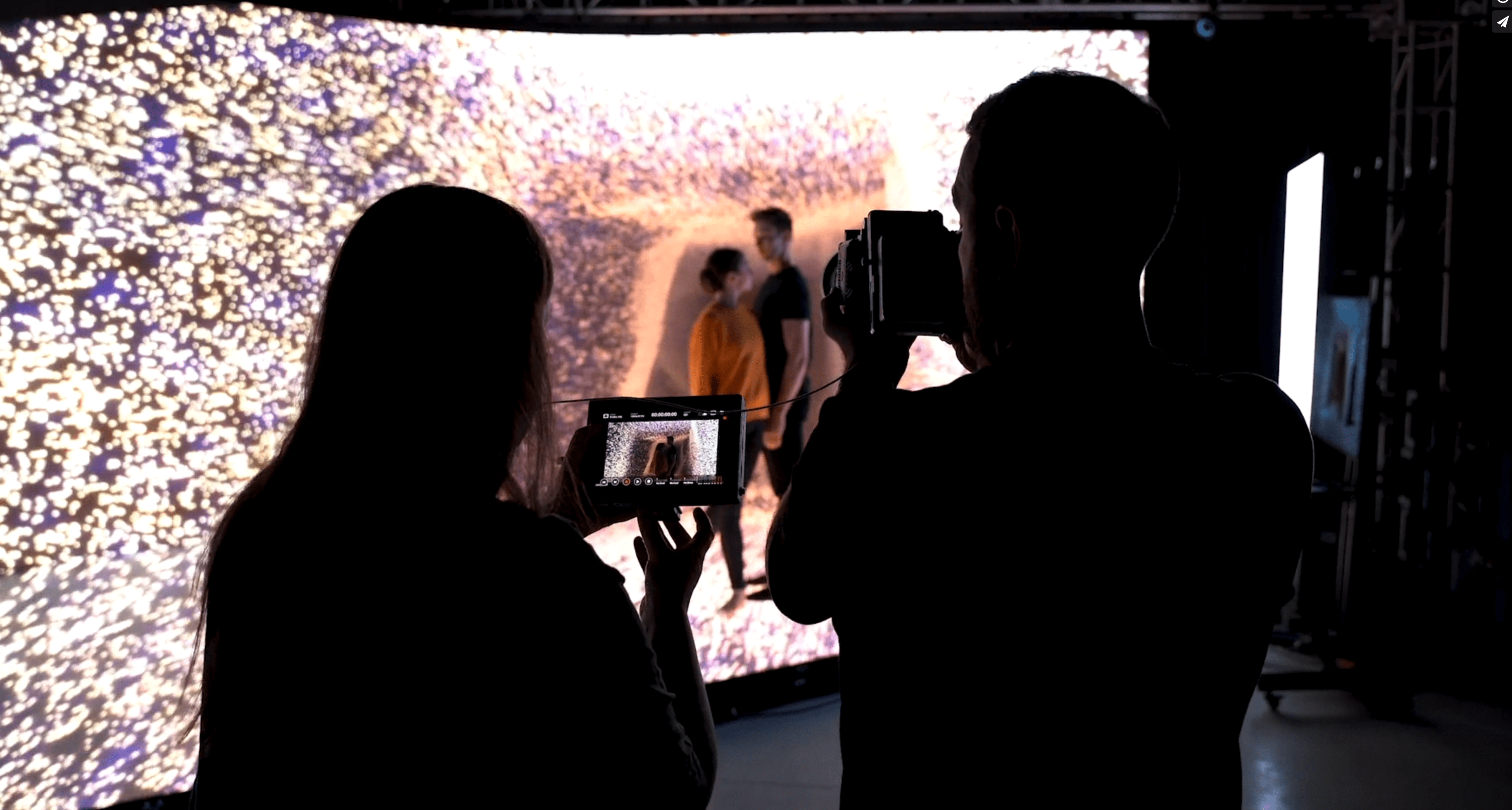 Open XR films highlight seven unique R&D projects - XR Stories